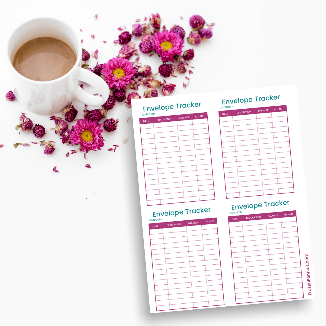 Products – Frozen Pennies