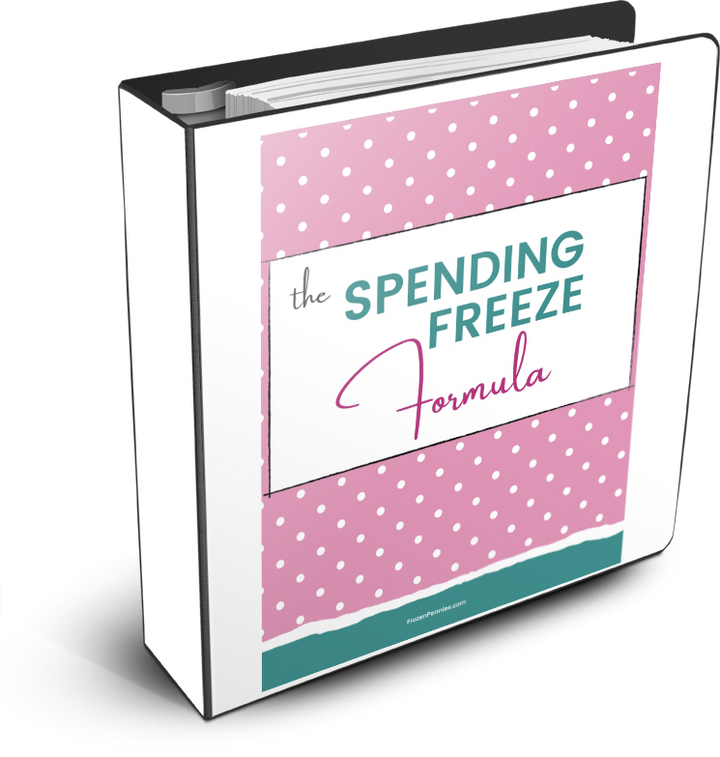 Products – Frozen Pennies